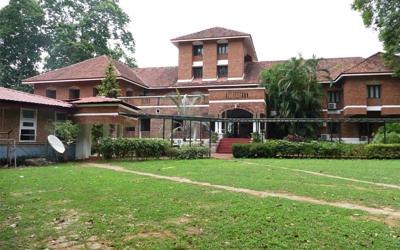 Kerala Forest Research Institute (KFRI) – KSCSTE